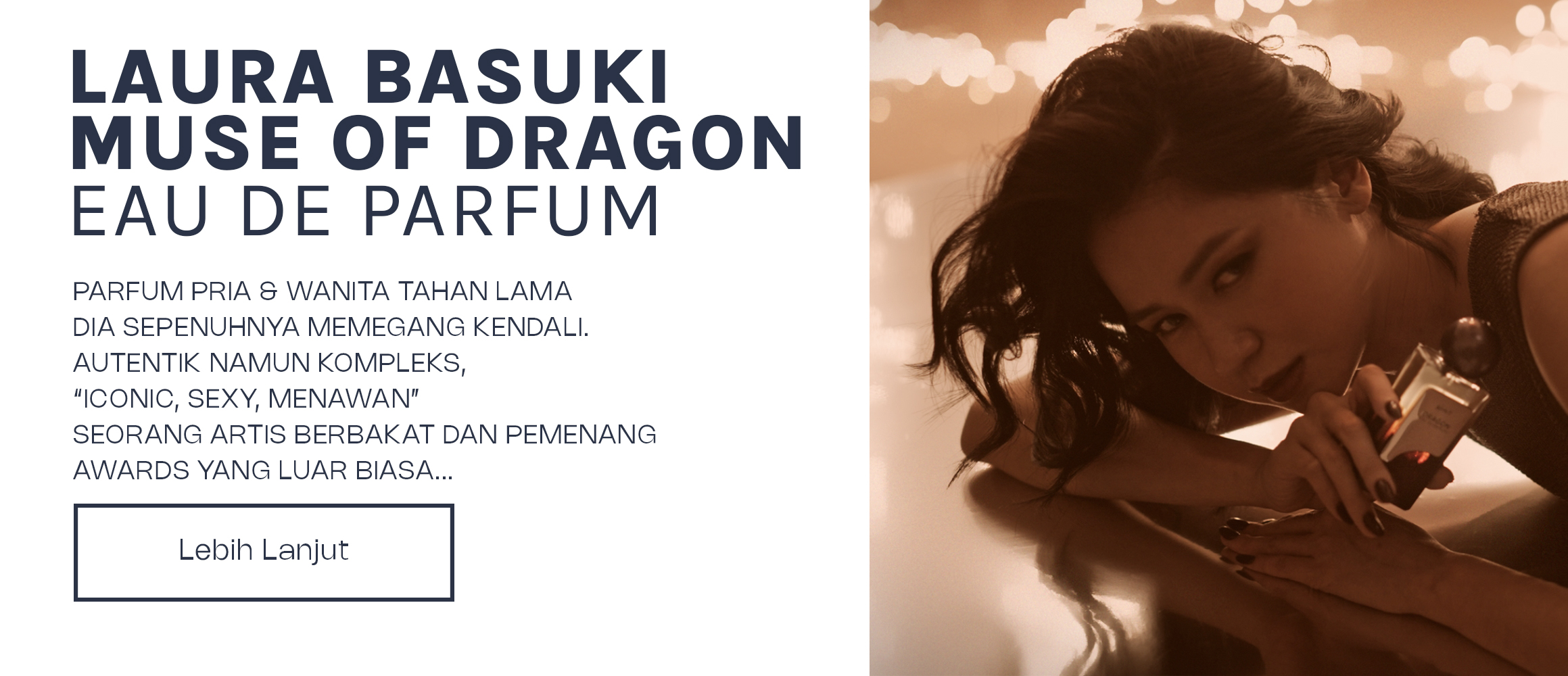 HINT Perfume | The One and Only | Unique Fragrance | Best Local Perfume