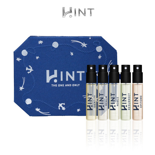 HINT Perfume | The One and Only | Unique Fragrance | Best Local Perfume