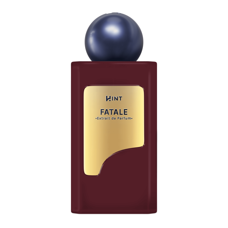 HINT Perfume | The One and Only | HINT Fatale Extrait De Parfum eau de ...