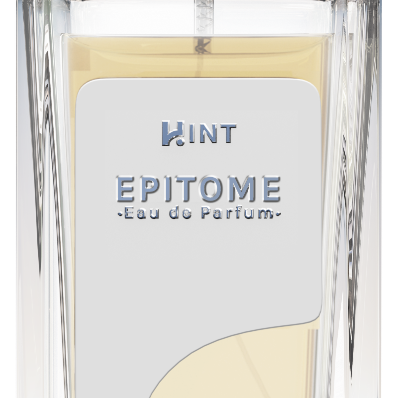 HINT Perfume | The One and Only | HINT Epitome Eau de Parfum eau de parfum