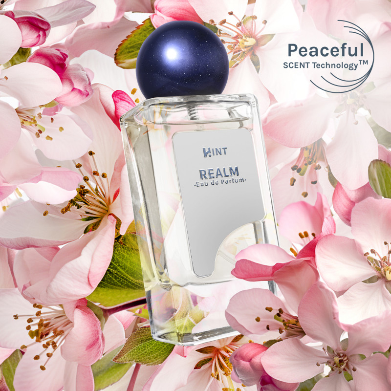 HINT Perfume | The One and Only | HINT Realm Eau De Parfum eau de parfum